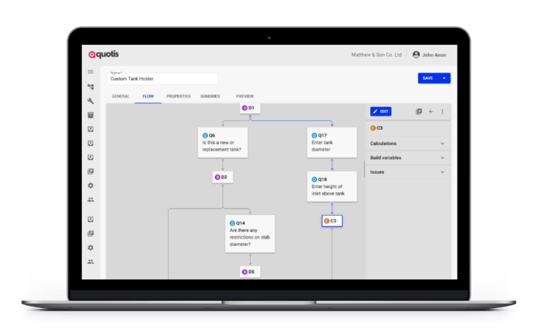 About Operati - Operati - Business Software That Kills The Complex